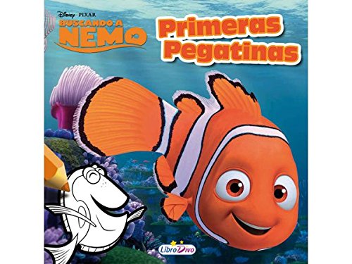 PRIMER LIBRO NEMO : © DISNEY / PIXAR: Amazon.de: Bücher
