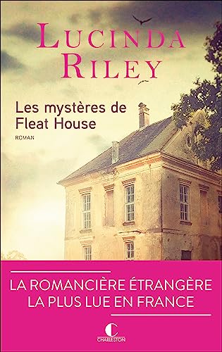 Les mystères de Fleat House eBook : Riley, Lucinda, Luc, Élisabeth ...