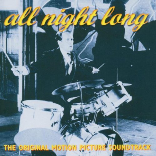 Amazon.com: All Night Long: CDs & Vinyl