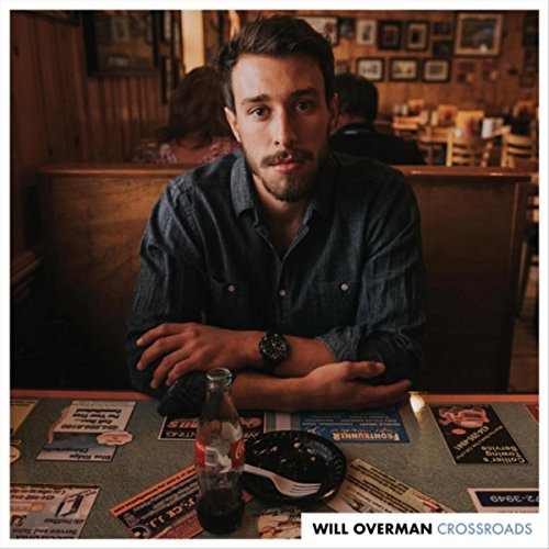 Play Crossroads by Will Overman on Amazon Music