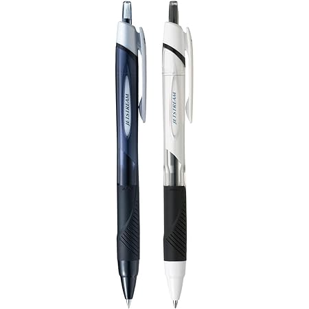 Set of 3 - Jetstream Ballpoint Pen - SXN150.05 Black 0.5 mm : Amazon.co ...