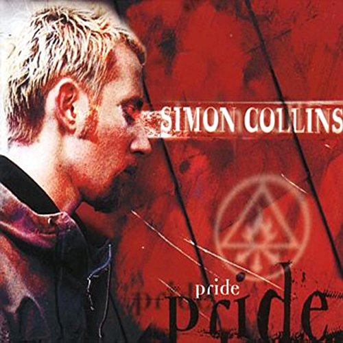 Amazon.com: Pride (Single) : Simon Collins: Digital Music