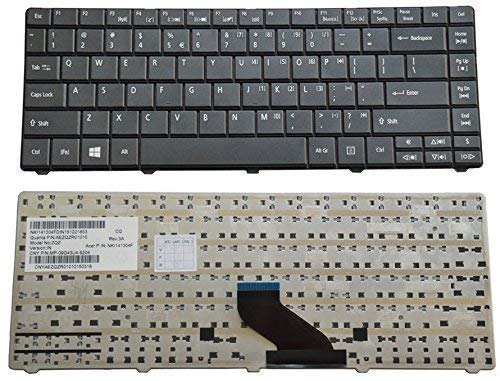 Replacement Laptop Keyboard for Compatible Accer Aspire E1-421 E1-421G ...