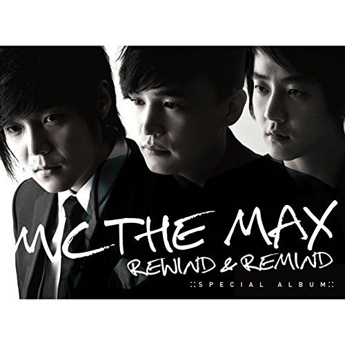 Amazon.com: Rewind & Remind : M.C The Max: Digital Music