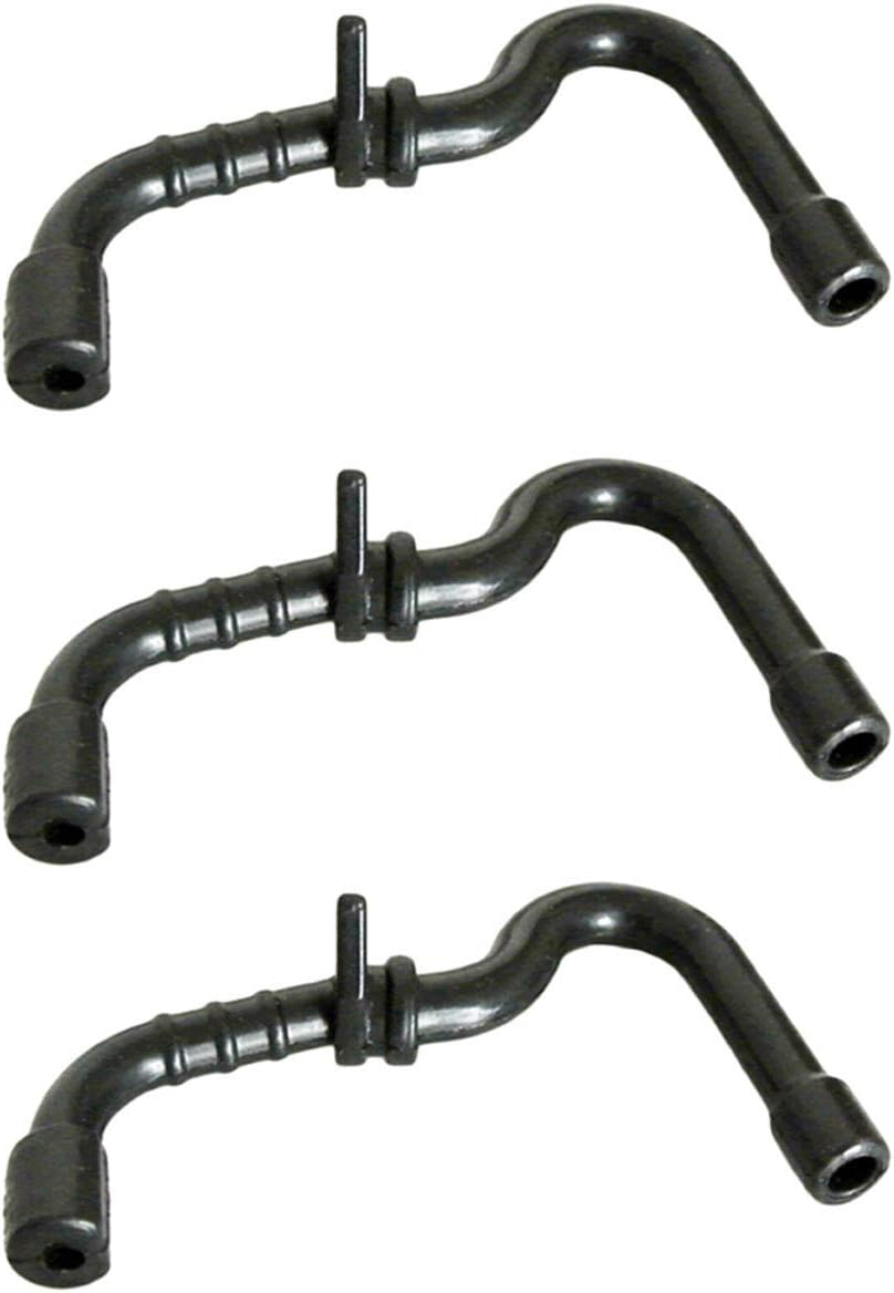 Amazon.com: Stihl OEM Parts Hose 024, 026 Chainsaws - 1121 358 7705 ...