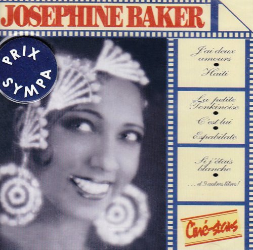 Josephine Baker - Collection Cin? - Amazon.com Music