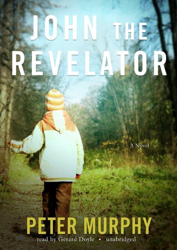 John the Revelator (Library Edition): Peter Murphy, Gerard Doyle ...