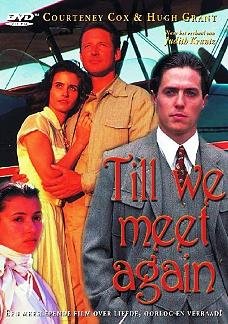 Amazon.com: Till We Meet Again [Region 2] : Michael York, Hugh Grant ...