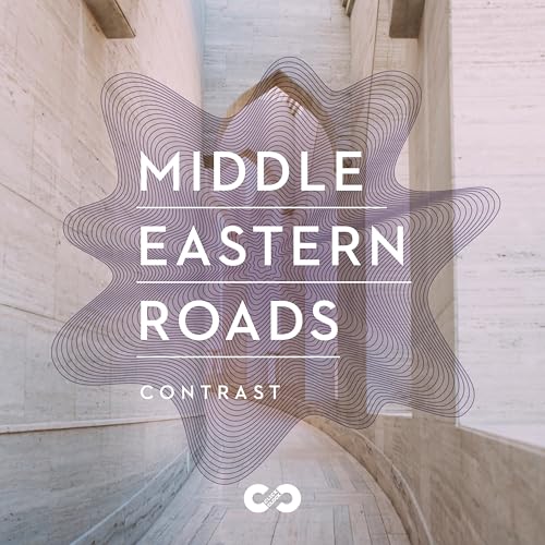 Amazon.com: Contrast: Middle Eastern Roads : Richard Lauw: Digital Music