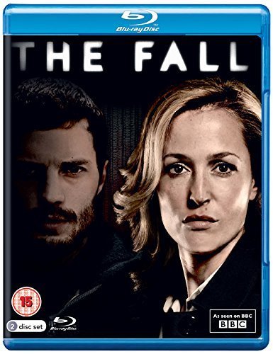 The Fall - 2-Disc Set [ Origine UK, Nessuna Lingua Italiana ] (Blu-Ray ...
