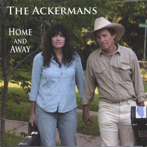 Play Home and Away by The Ackermans on Amazon Music