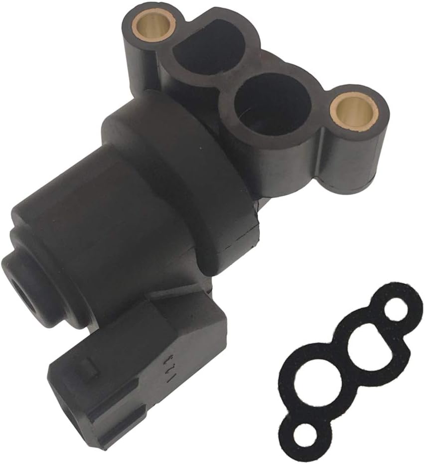 Amazon.com: YCT IACV IAC Idle Air Control Valve 35150-22600 AC493 Fits ...