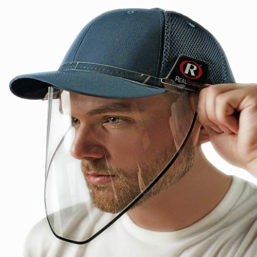 15 Best Face Shields For Extra Protection While Traveling