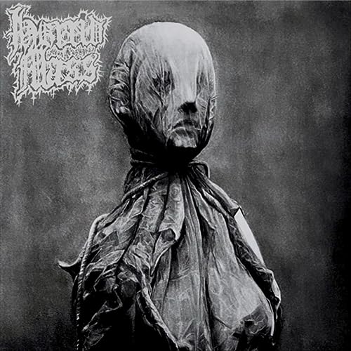 Écouter Formless Dread par Horrid Mass sur Amazon Music Unlimited