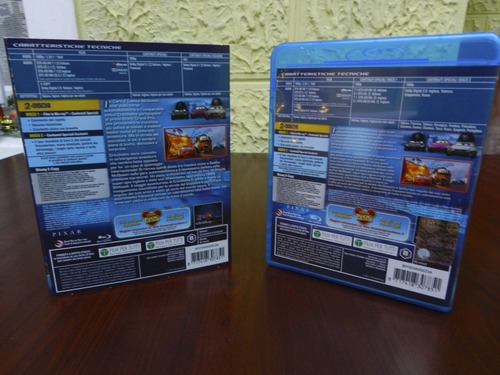 Cars 2: Amazon.it: vari, vari, vari: Film e TV