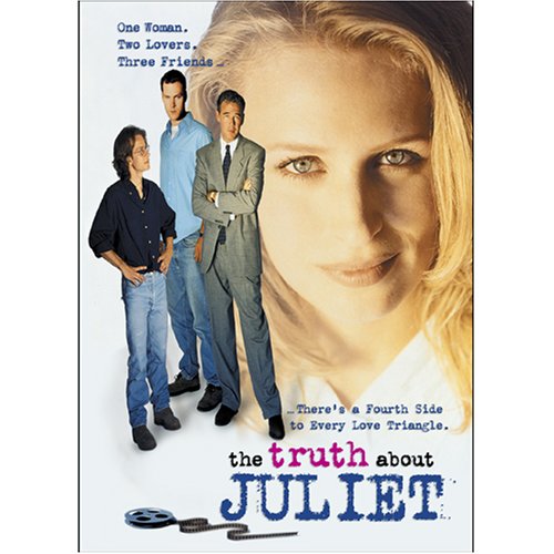 Amazon.com: The Truth About Juliet : Spencer Garrett, Michael Marich ...