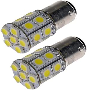 Amazon.com: Sawyer Auto Replacement Tail Light Bulb Set Mechanics ...