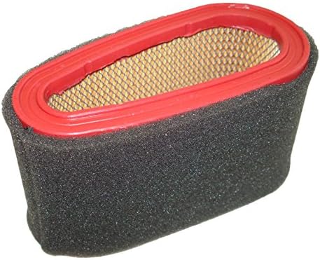 Genuine Mountfield Ride On Air Filter 118550199/0 7500 & 7750 Series ...