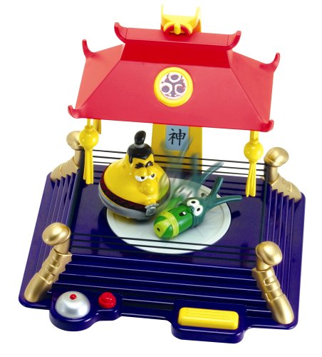 Veggietales Sumo Of The Opera Toys Veggie Tales SUMO OF THE OPERA
