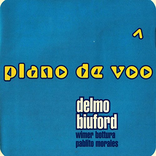 Amazon.com: Plano de Voo : Delmo Biuford: Digital Music