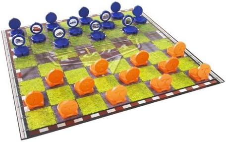 Amazon.com: CARS Checkers : Toys & Games