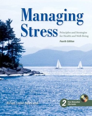 Managing Stress: Principles and Strategies for Health and Wellbeing ...