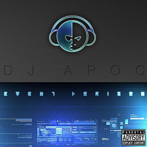 Play Event Horizon by DJ Apoc on Amazon Music