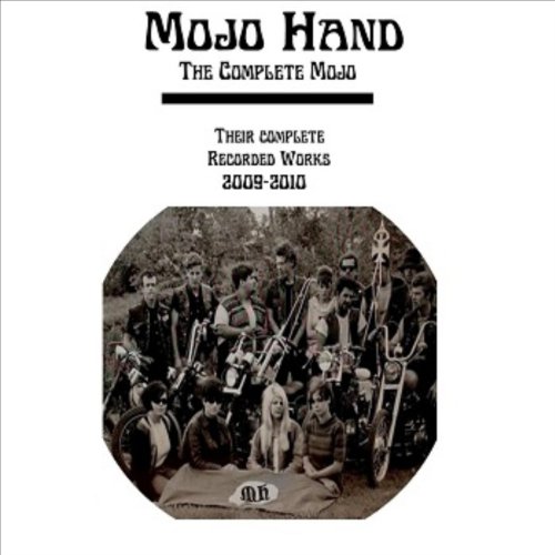 Amazon.com: The Complete Mojo : Mojo Hand: Digital Music