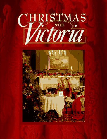 Christmas With Victoria: Loftin, Virginia Gilbert, Short, Adrienne E ...