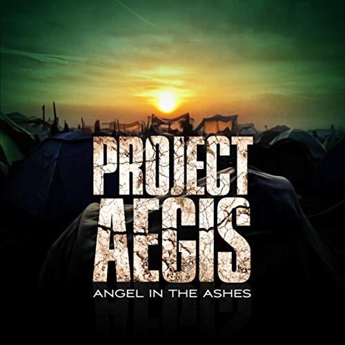 Angel in the Ashes by Project Aegis on Amazon Music - Amazon.com