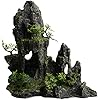 Amazon.com: PENCK Large Fish Tank Decorations Aquarium Rocks ...