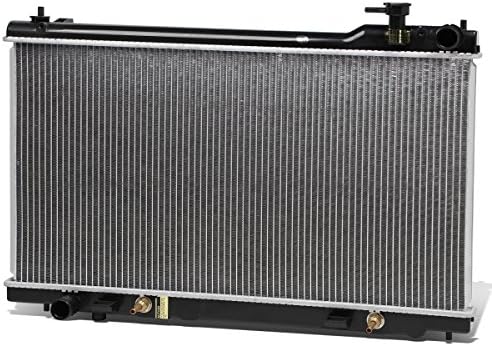 Amazon.com: M-AUTO OE Style Radiator Compatible with 2003 2004 2005 ...