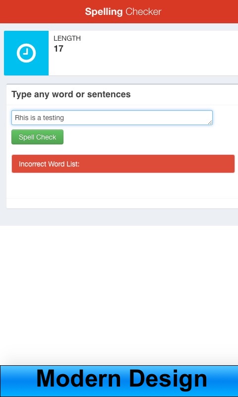 English Spell Check - App on the Amazon Appstore