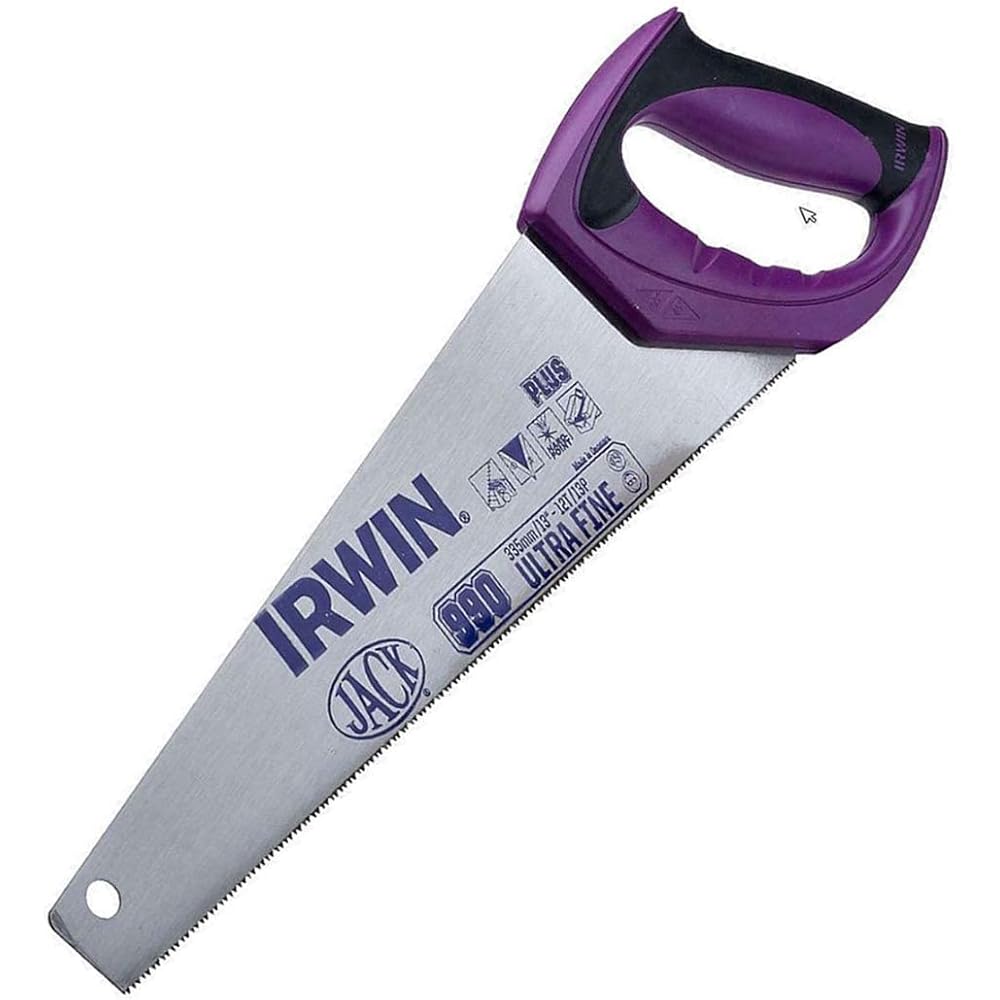 $5/mo - Finance Irwin 10503632 Plus 990 Toolbox Saw | Buy Now, Pay Later