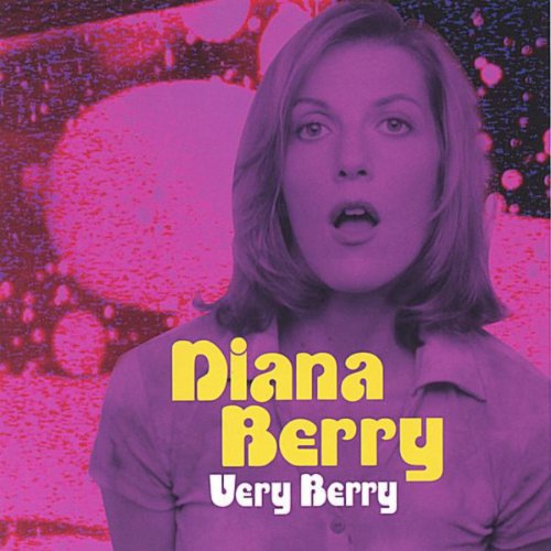 Amazon MusicでDiana BerryのVery Berryを再生する