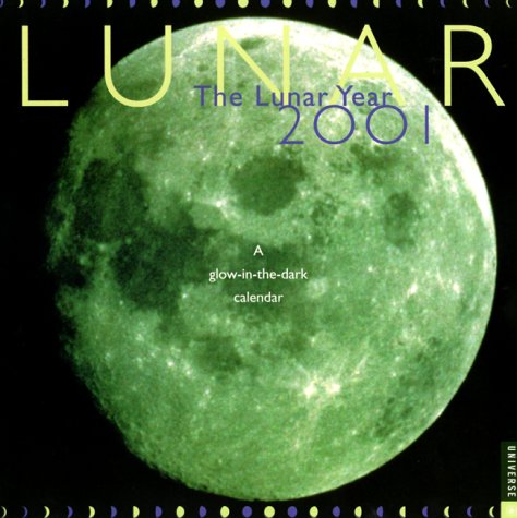 2001 (Lunar Year Calendar) : Universe Books: Amazon.in: Books