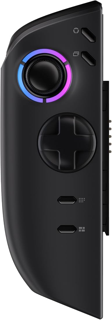 Lenovo Legion Go 2 Left Controller, Works with Legion Go 1 & 2, Hall ...