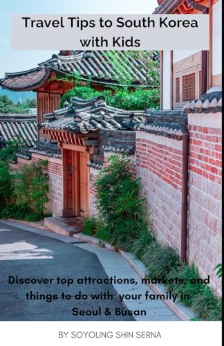 Amazon Best Sellers: Best Seoul Travel Guides