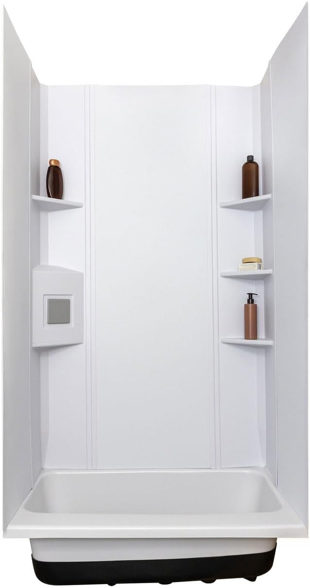 ICON 15229 Modular Surround Kit - Bathtub : Amazon.ca: Tools & Home ...
