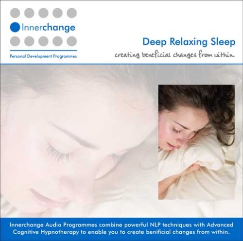 Buy Deep Relaxing Sleep Book Online at Low Prices in India | Deep ...