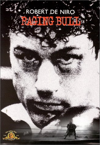 Amazon.com: Raging Bull : Robert De Niro, Cathy Moriarty, Joe Pesci ...