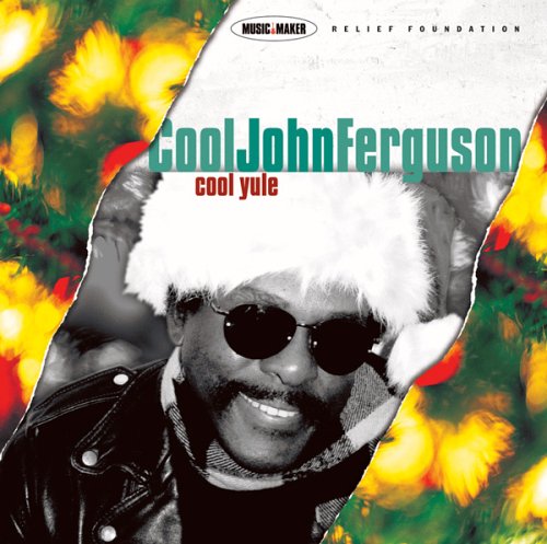 Ferguson, Cool John - Cool Yule - Amazon.com Music