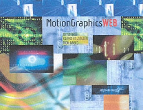 Buy Web (Motion Graphics) Book Online at Low Prices in India | Web ...