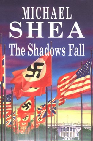 Amazon.com: Betrayal of Trust: 9780727854834: Shea, Michael: Books