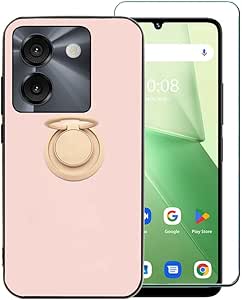 Amazon.com: Ranyi for FOXXD MIRO A67 S67 C67 Case with Screen Protector ...