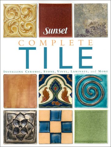 Complete Tile: Cory, Steve: Amazon.com: Books