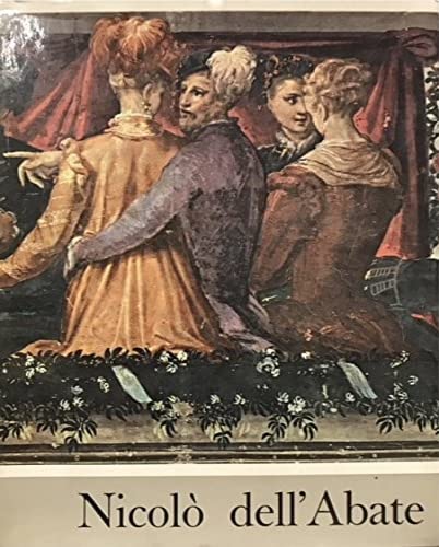 Mostra di Nicolò dell'Abate : SYLVIE M. BEGUIN: Amazon.it: Libri