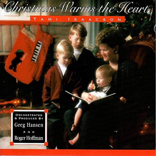 Amazon.com: Christmas Warms the Heart : Tami Isaacson: Digital Music