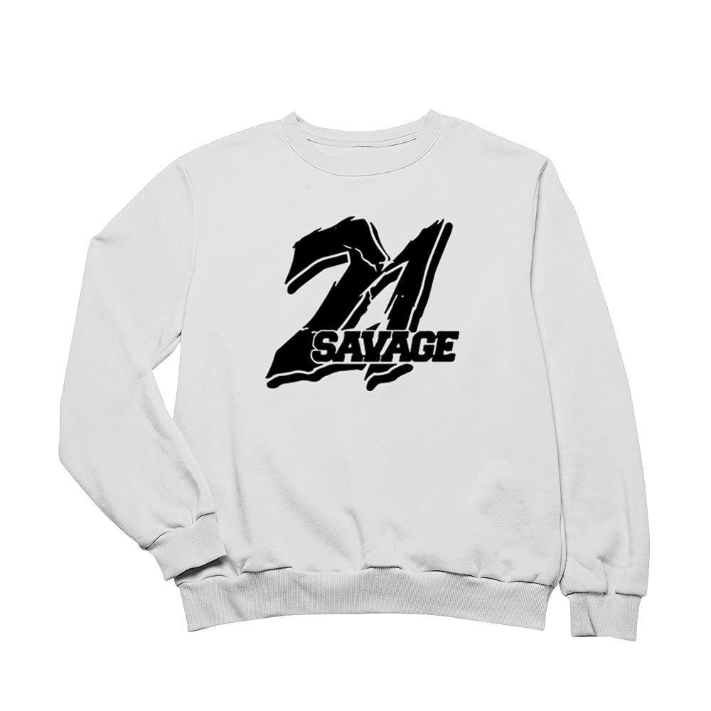 21 Savage Logo