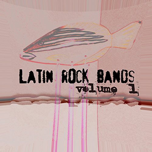 Play Latin Rock Bands Vol. 1 by Los Gatos Negros feat. Frank Andrada on ...